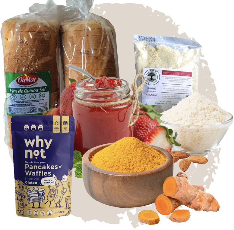 Kits – Vida Market
